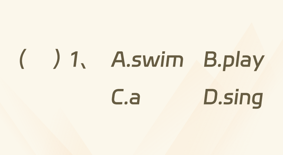 Free AI-Powered Quiz Question Generator, generate questions in minutes