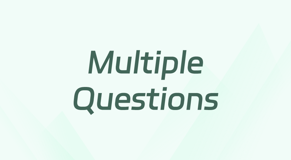 Free AI-Powered Quiz Question Generator, generate questions in minutes